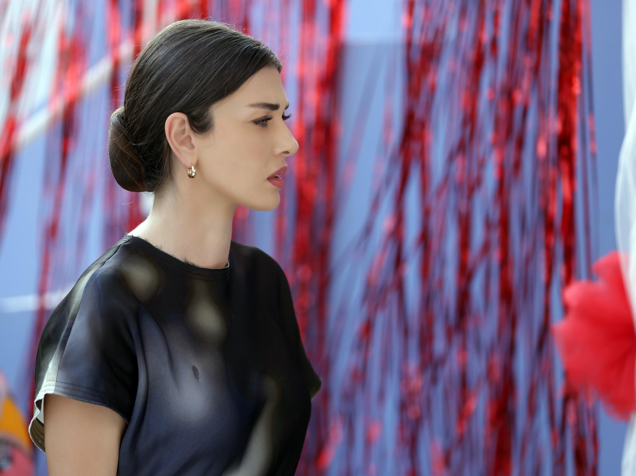 Yalan (The Family Burden): Season 1, Episode 13 - Dizilah