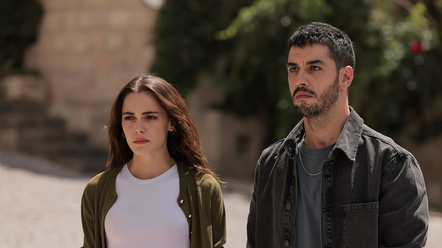 Siyah Kalp (Valley of Hearts) - Season 1, Episode 1 – Summary, Photos ...