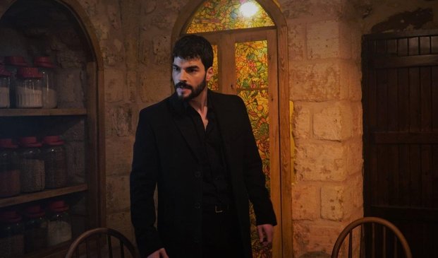 Hercai: Season 3, Episode 20 - Dizilah