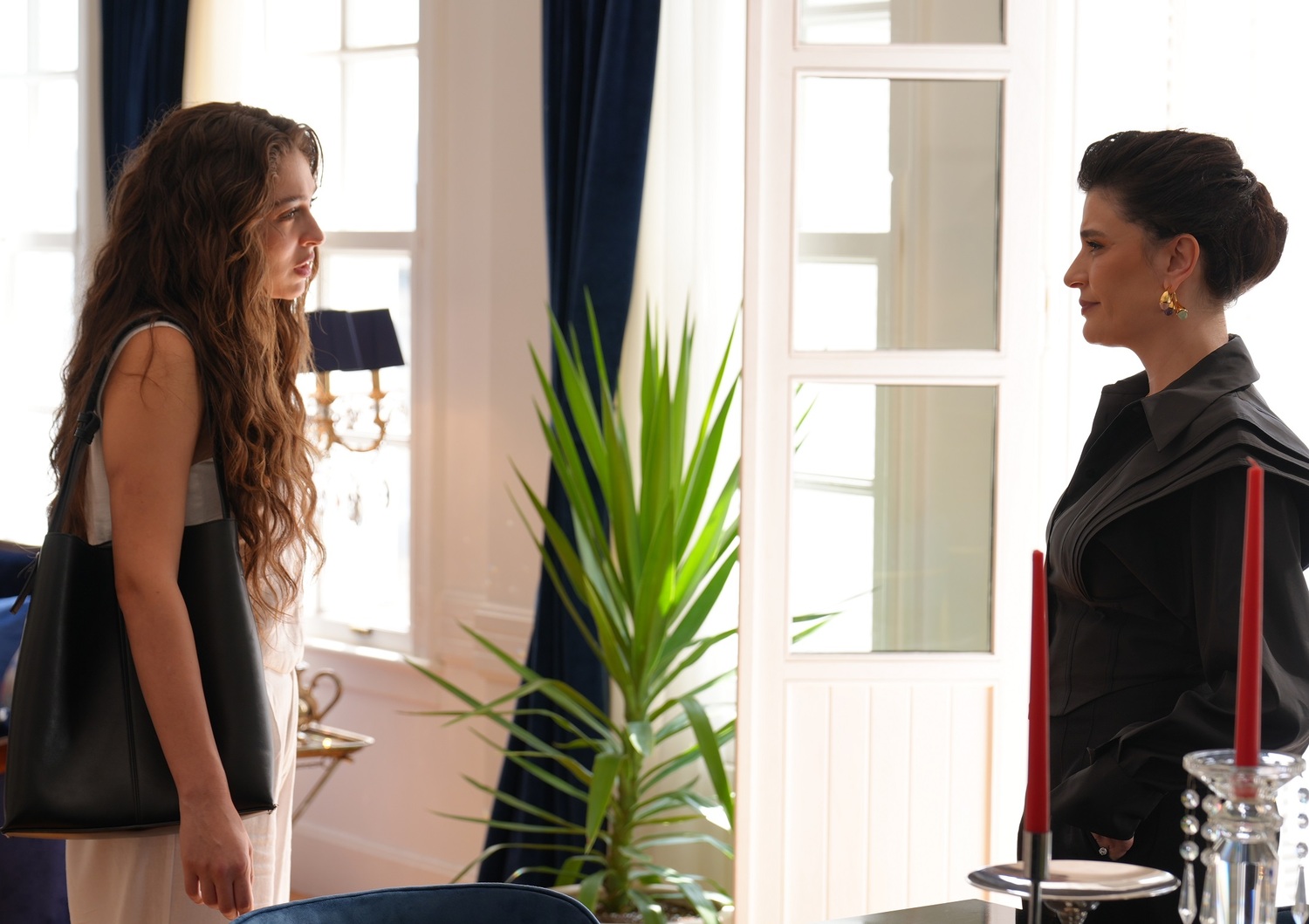 Leyla: Hayat... Aşk... Adalet... (Leyla) - Season 1, Episode 2 – Summary, Photos, Trailers - Dizilah