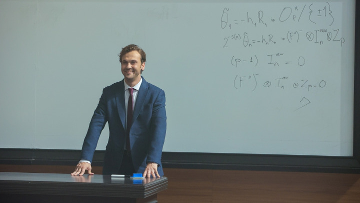 Deha - Season 1, Episode 1 – Summary, Photos, Trailers - Dizilah