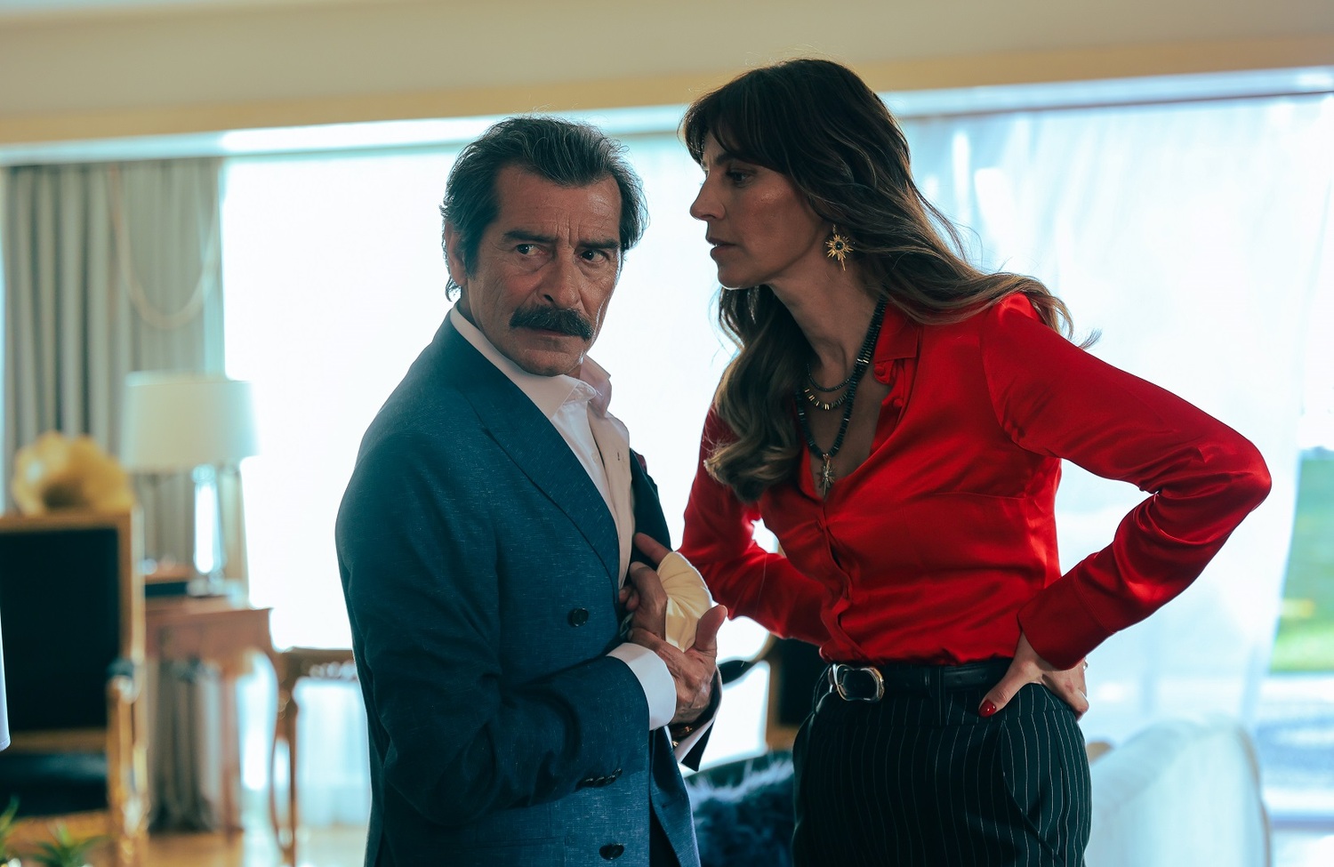 Deha - Season 1, Episode 1 – Summary, Photos, Trailers - Dizilah