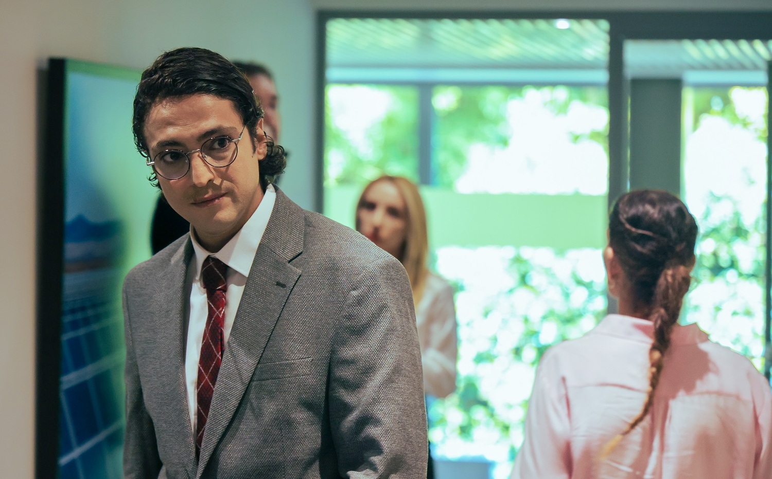 Deha - Season 1, Episode 1 – Summary, Photos, Trailers - Dizilah
