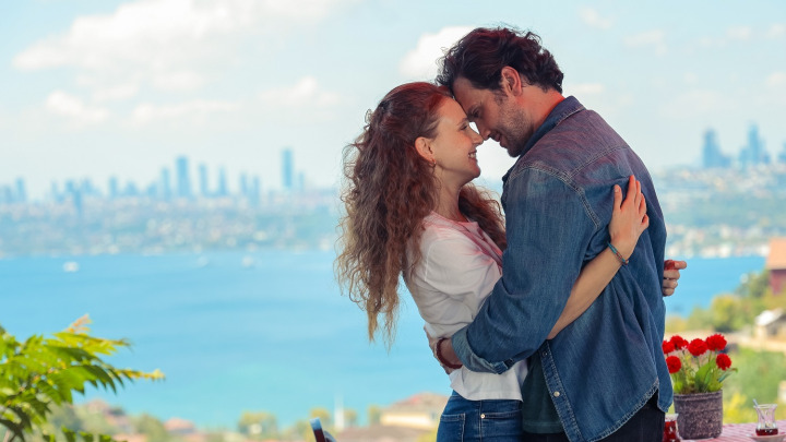 Deha - Season 1, Episode 1 – Summary, Photos, Trailers - Dizilah