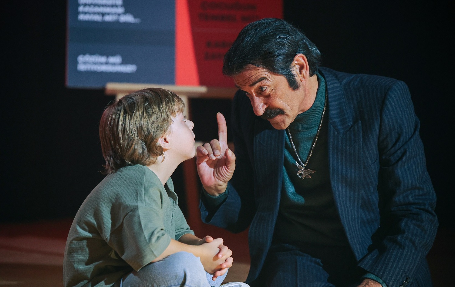Deha - Season 1, Episode 1 – Summary, Photos, Trailers - Dizilah
