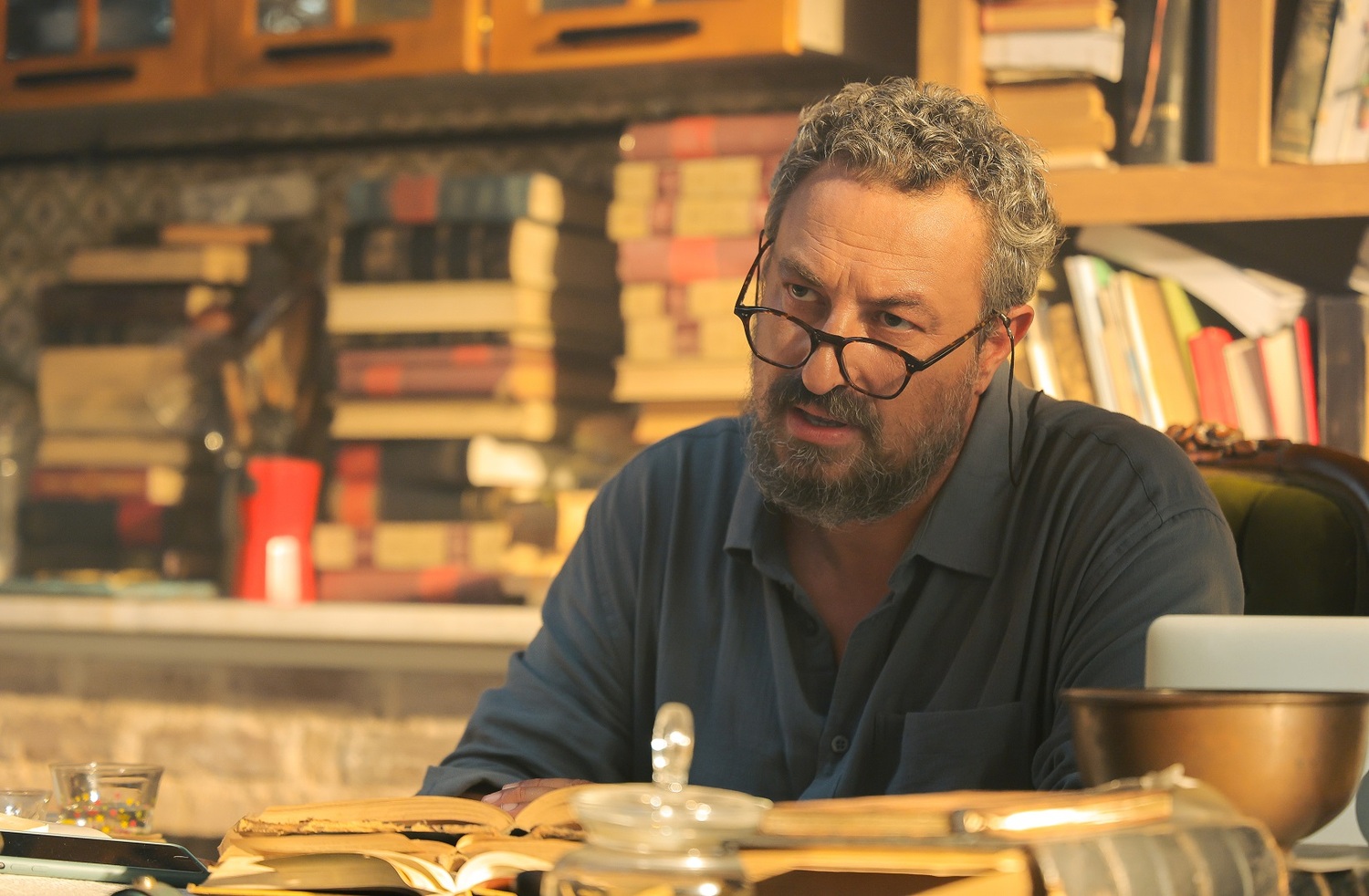 Deha - Season 1, Episode 1 – Summary, Photos, Trailers - Dizilah