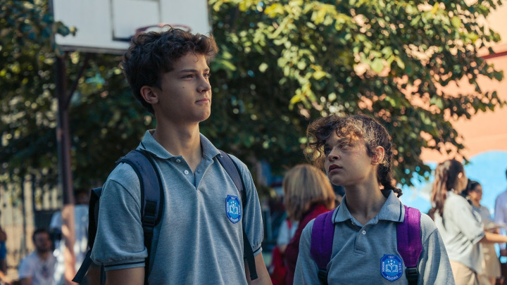 Deha - Season 1, Episode 1 – Summary, Photos, Trailers - Dizilah