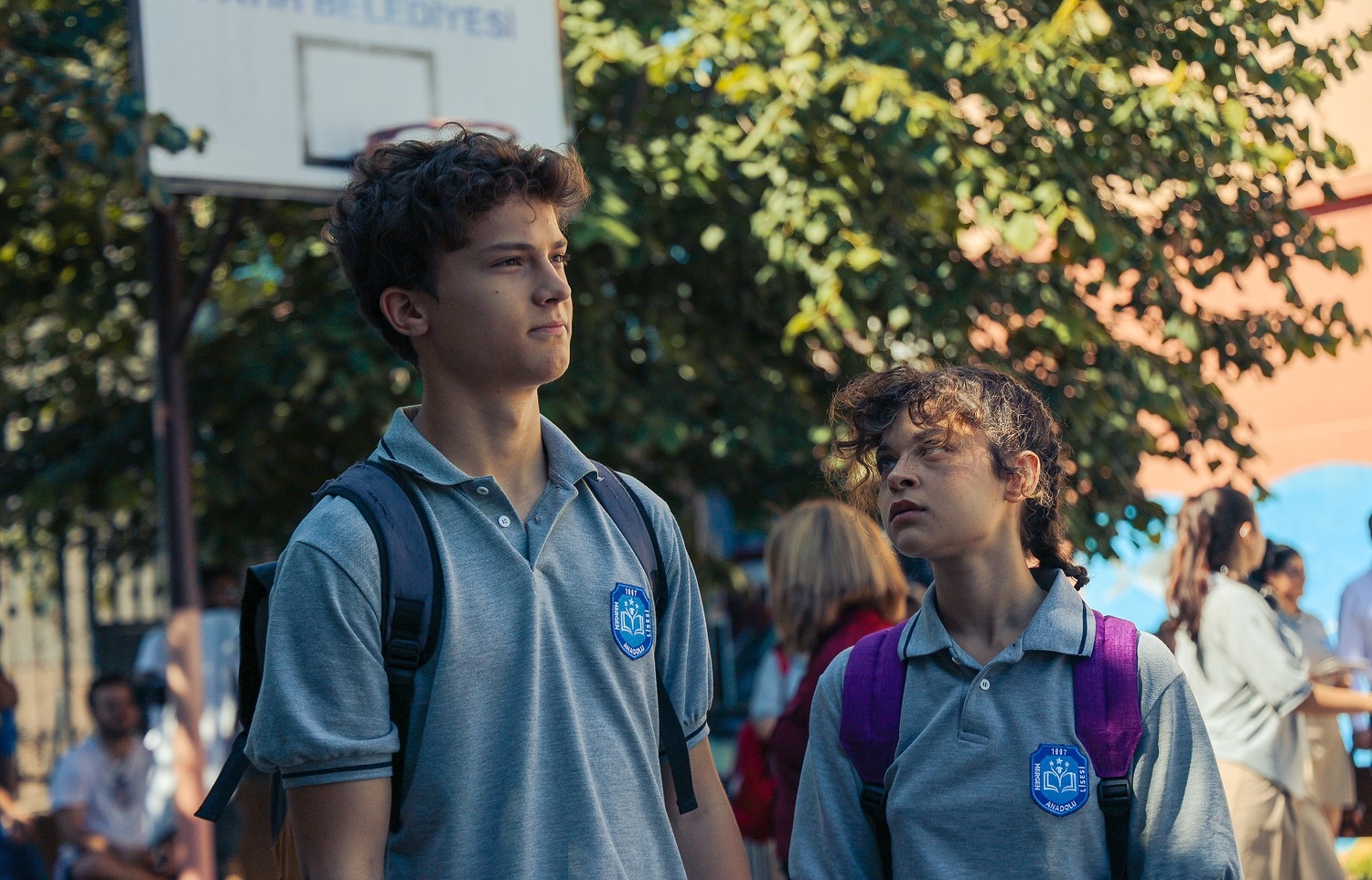 Deha - Season 1, Episode 1 – Summary, Photos, Trailers - Dizilah