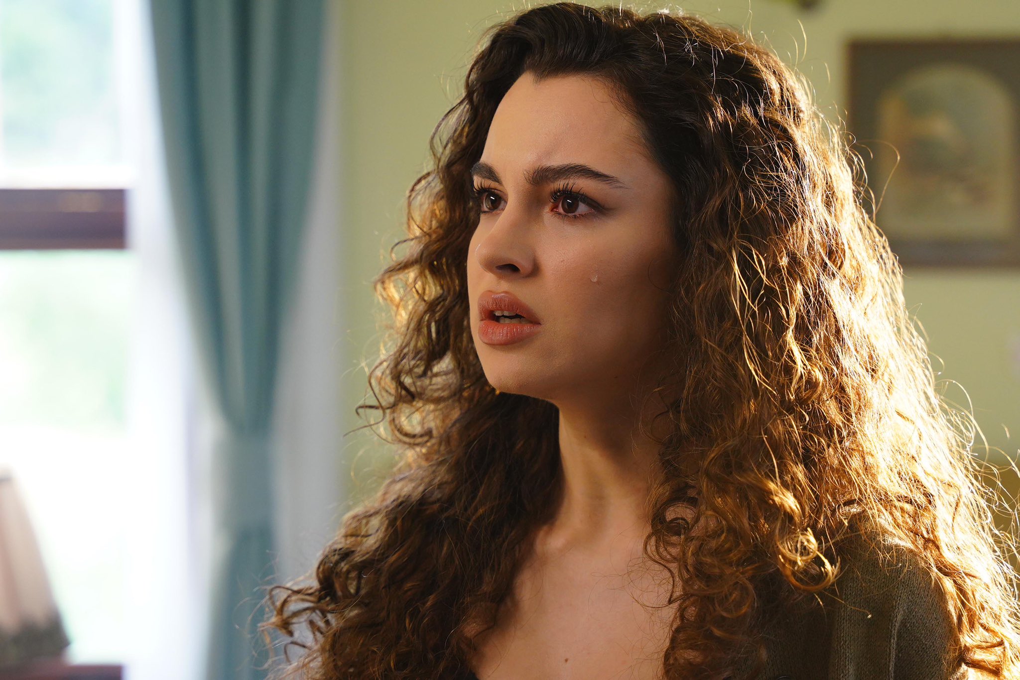 Bir Gece Masalı (The Nightfall) - Season 1, Episode 2 – Summary, Photos ...