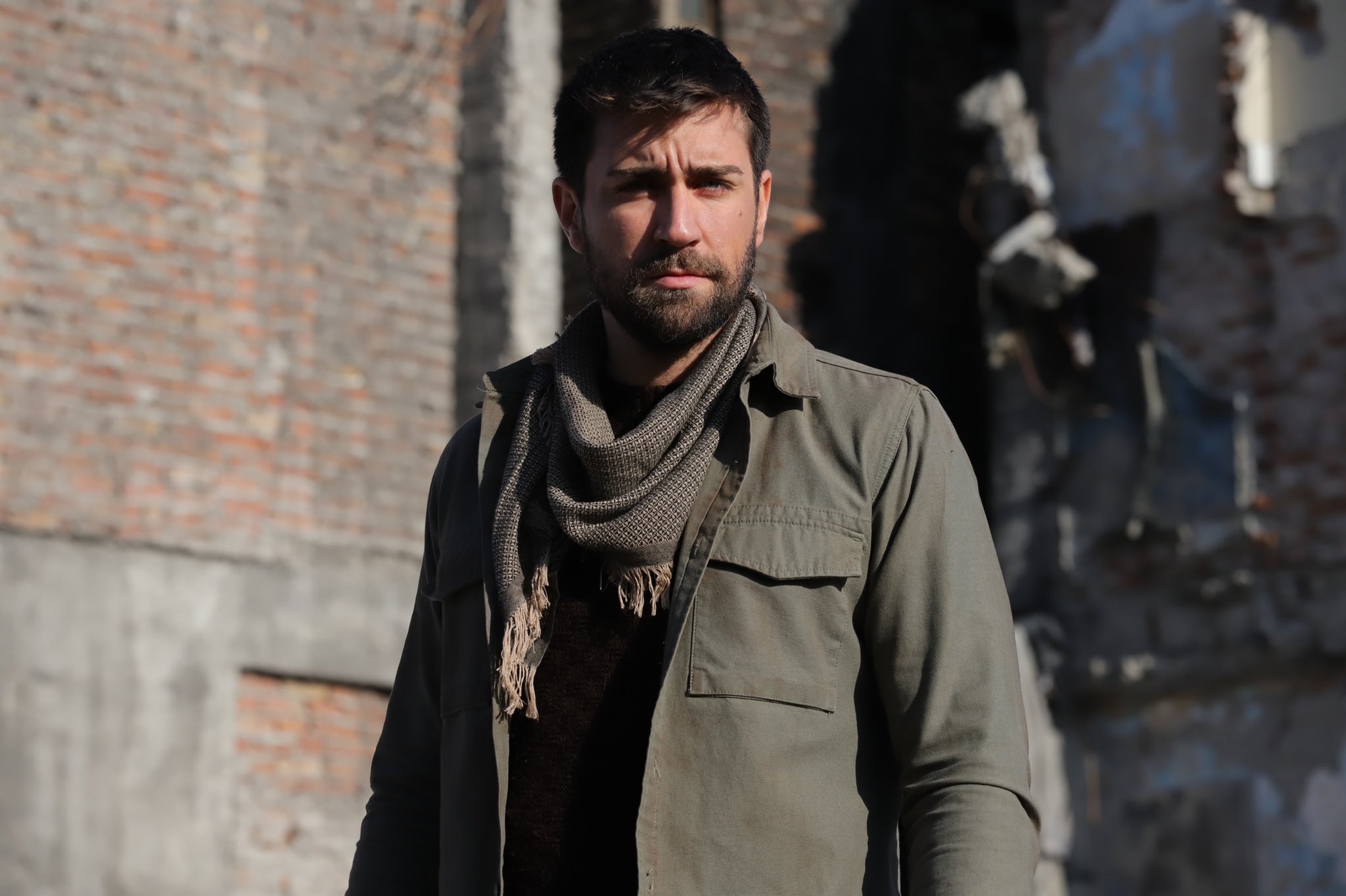 Teşkilat (The Shadow Team) - Season 1, Episode 1 – Summary, Photos ...