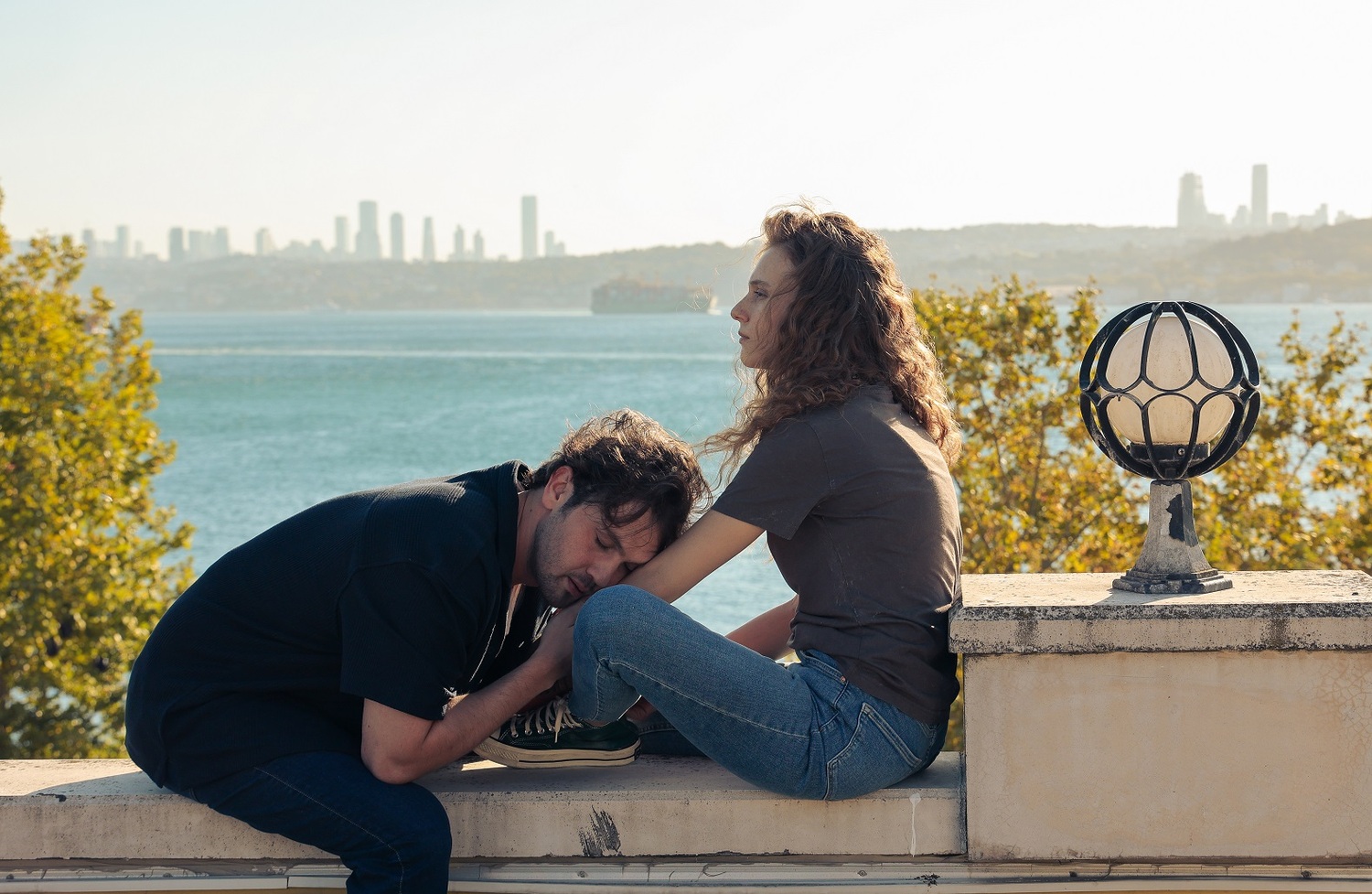 Deha - Season 1, Episode 2 – Summary, Photos, Trailers - Dizilah