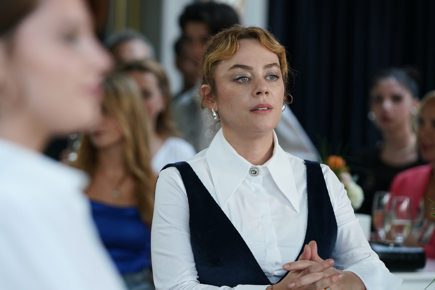 Bahar (Blooming Lady) - Season 2, Episode 2 – Summary, Photos, Trailers ...