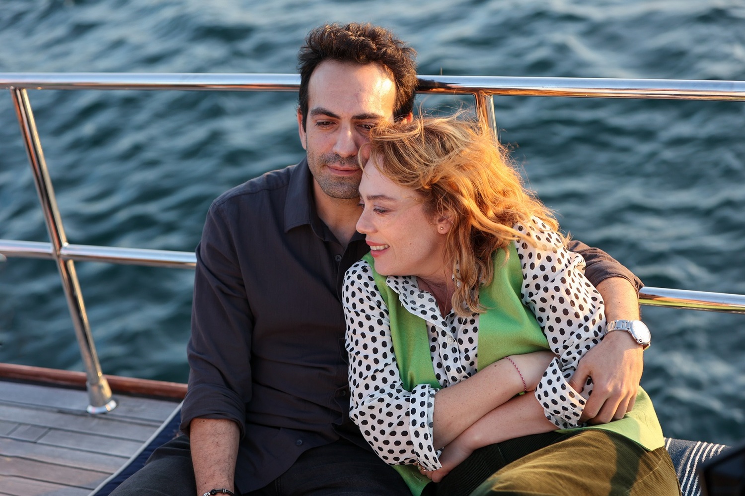 Bahar (Blooming Lady) - Season 2, Episode 2 – Summary, Photos, Trailers ...