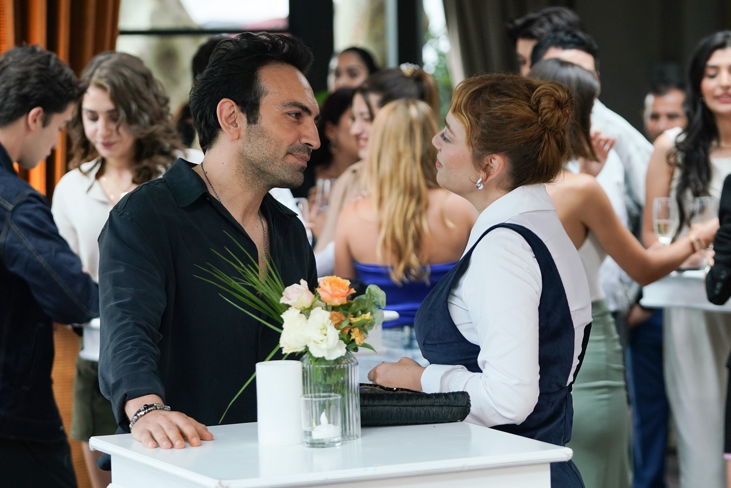 Bahar (Blooming Lady) - Season 2, Episode 2 – Summary, Photos, Trailers ...