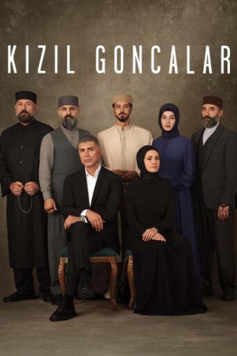 Kızıl Goncalar (NOW) - Season 2 - Dizilah
