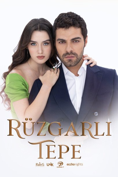 Cemre Arda TV Series, Biography - Dizilah