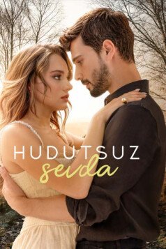 Episodes - Hudutsuz Sevda (NOW) - Dizilah