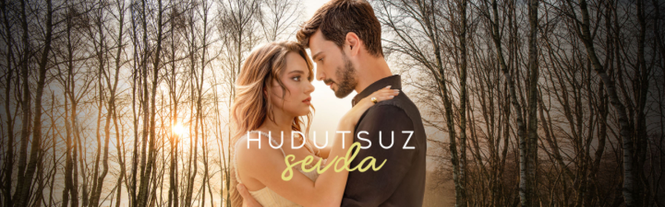 Episodes - Hudutsuz Sevda (NOW) - Dizilah