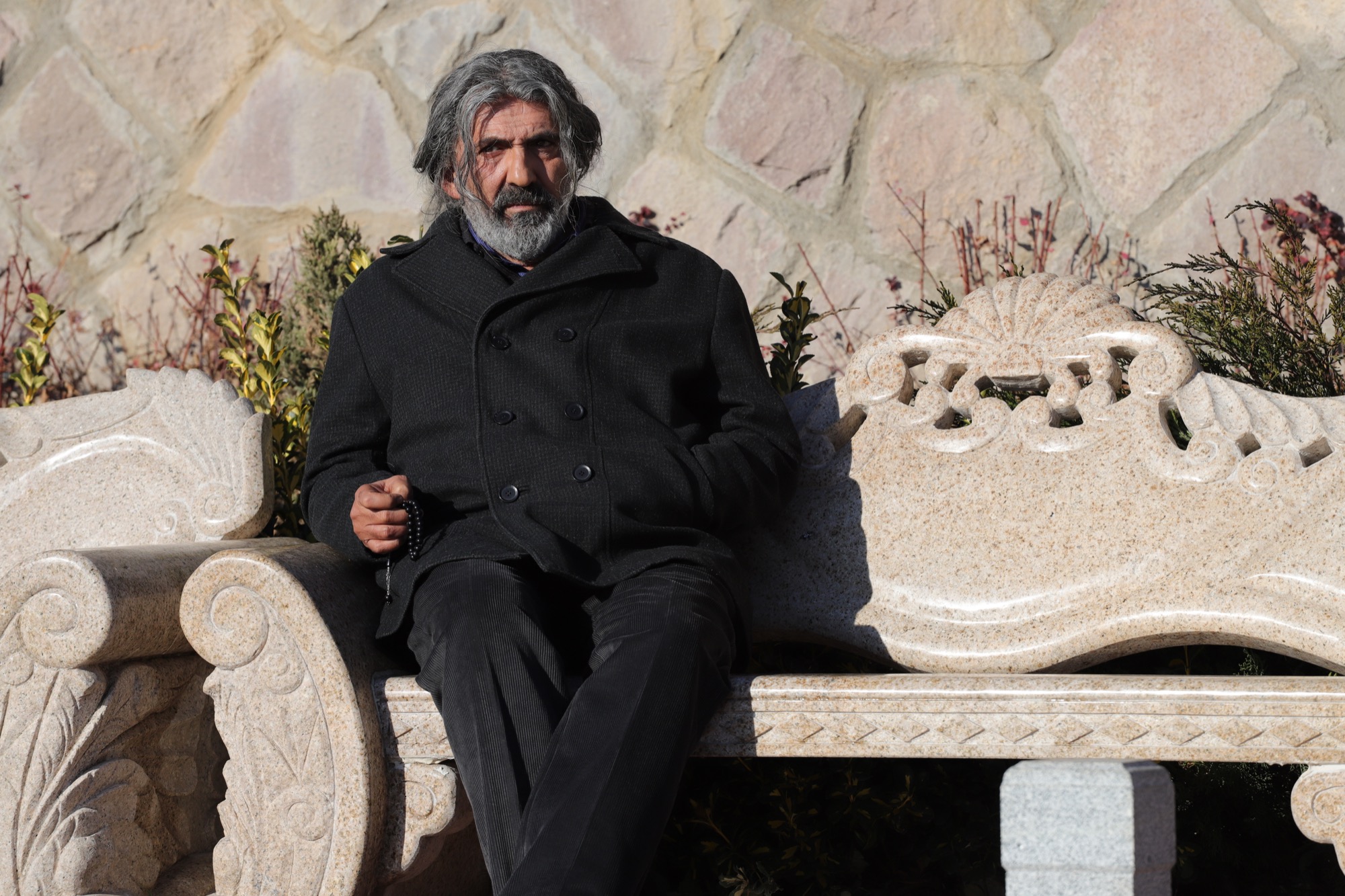 Teşkilat (The Shadow Team) - Season 1, Episode 1 – Summary, Photos ...