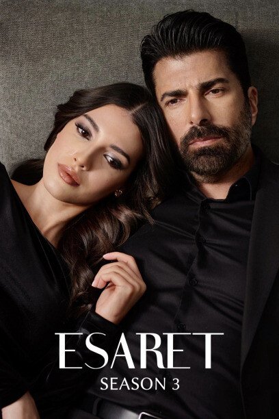 Episodes - Esaret (Kanal 7) - Dizilah