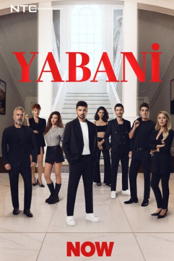 Full Cast & Crew – Yabani (NOW) - Dizilah