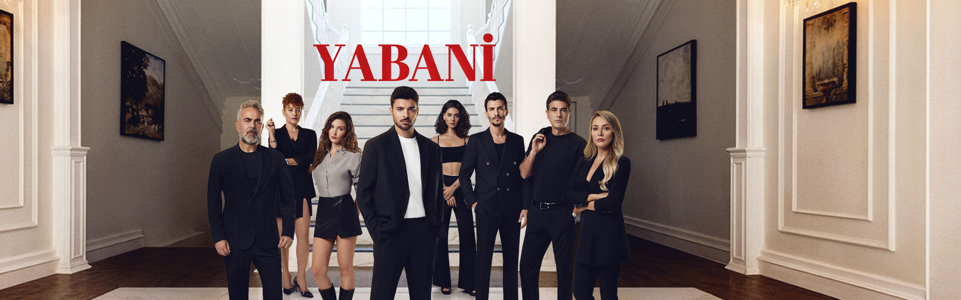 Yabani Season 2 Trailer Cast Release Date And Everything Else To Yabani Season 2 Trailer Cast Release Date And Everything Else To