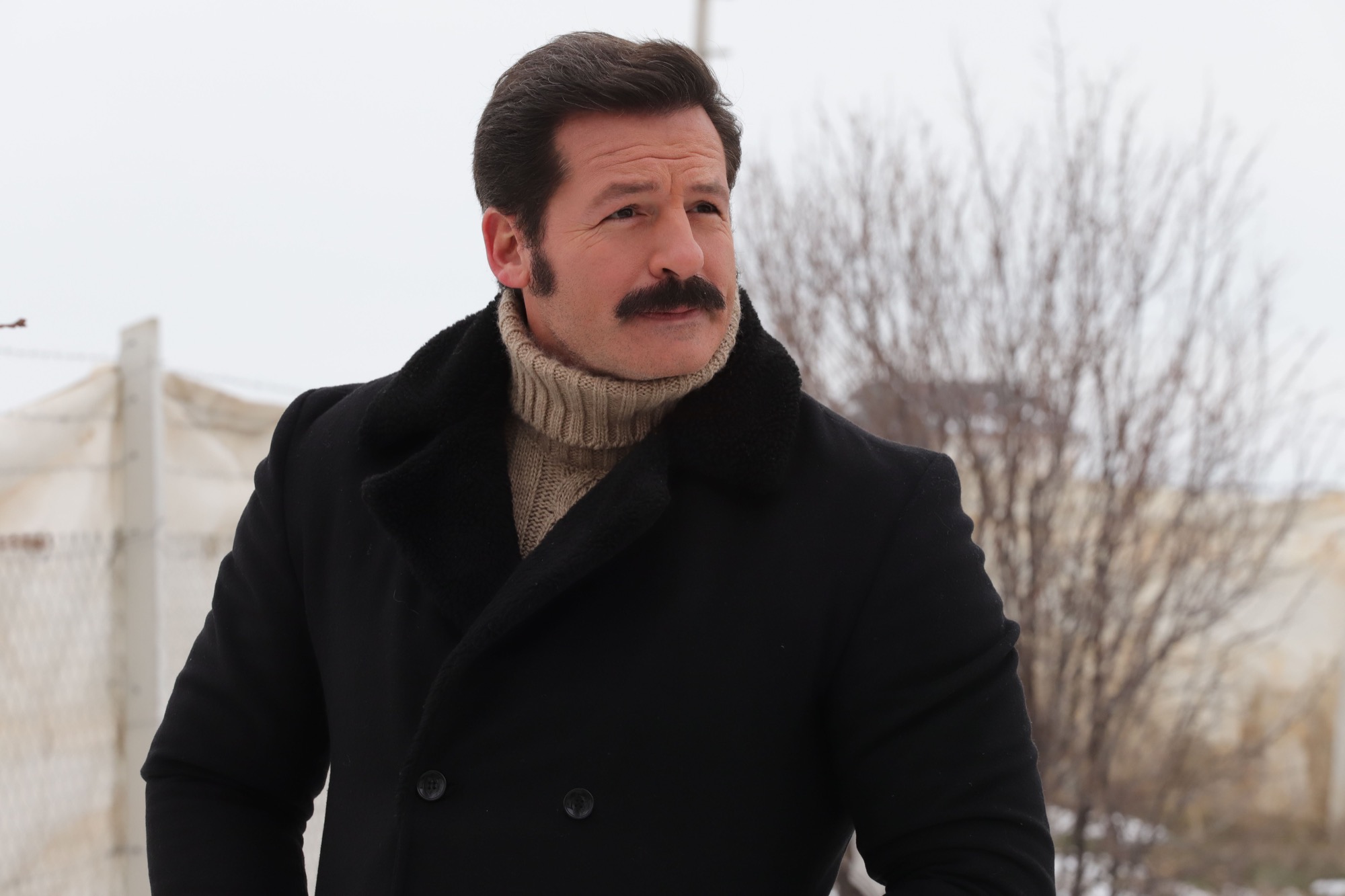 Teşkilat (The Shadow Team) - Season 1, Episode 2 – Summary, Photos ...
