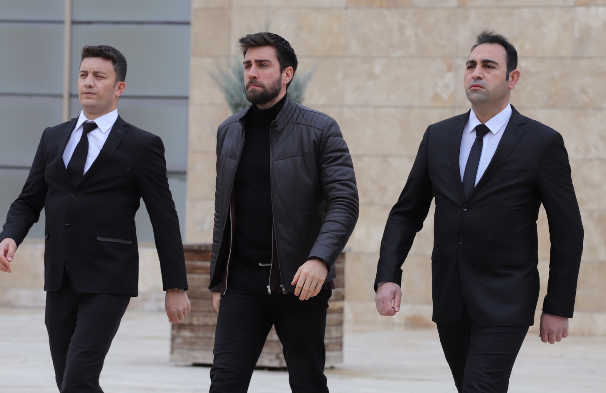 Teşkilat (The Shadow Team) - Season 1, Episode 2 – Summary, Photos ...