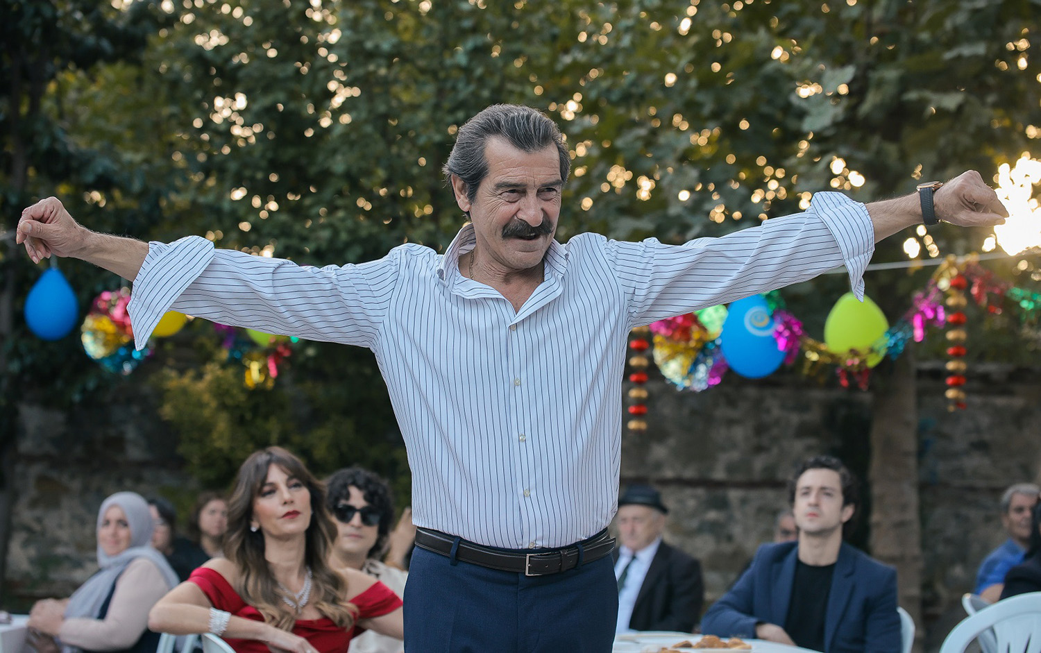 Deha: Season 1, Episode 4 - Dizilah