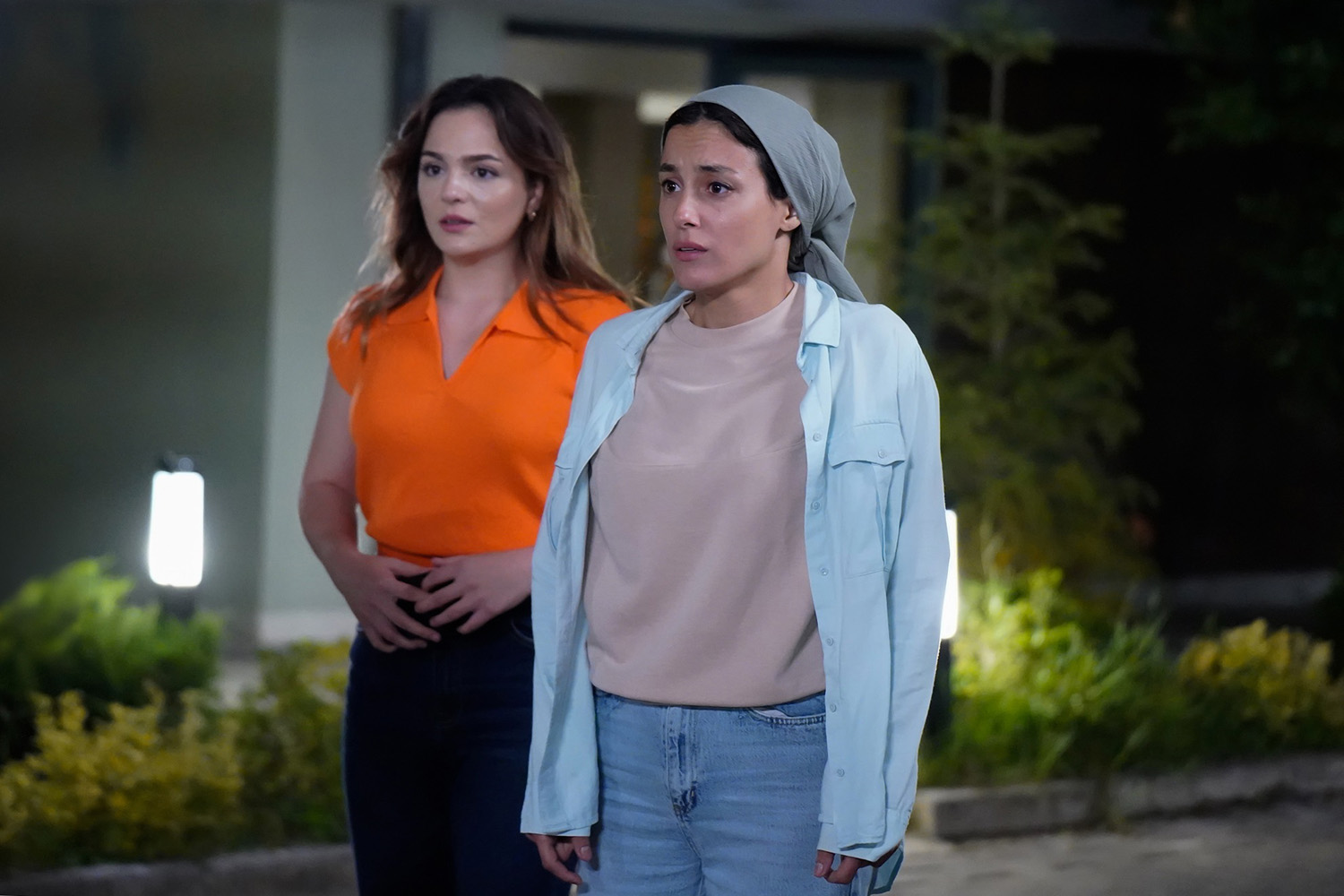 Kirli Sepeti (Dirty Laundry) - Season 2, Episode 5 – Summary, Photos ...
