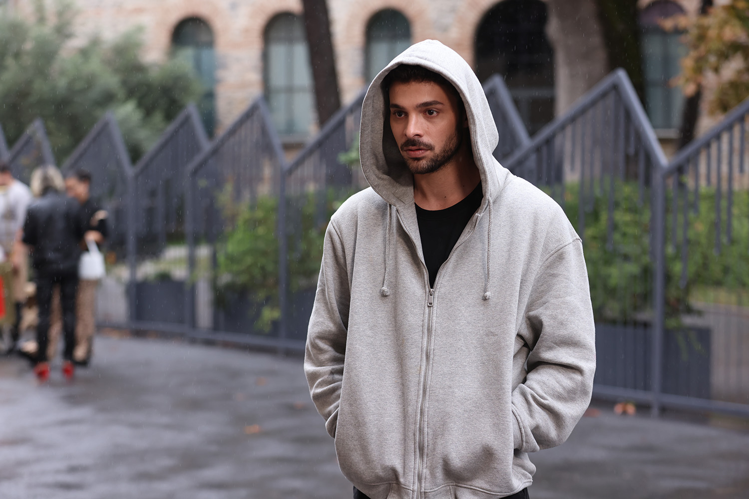 Yabani (Wild Heart) - Season 2, Episode 5 – Summary, Photos, Trailers ...