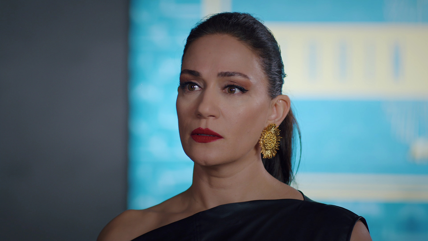 Yalan (The Family Burden): Season 1, Episode 19 - Dizilah