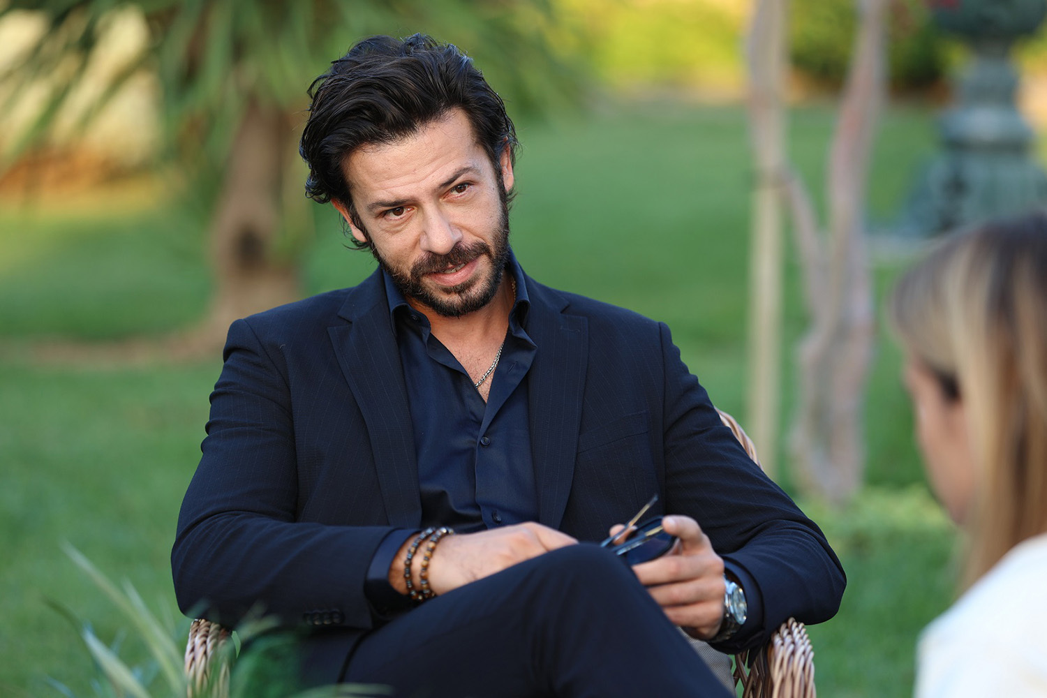 Yalan (The Family Burden): Season 1, Episode 19 - Dizilah