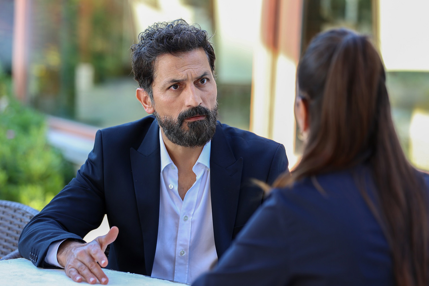 Yalan (The Family Burden): Season 1, Episode 19 - Dizilah