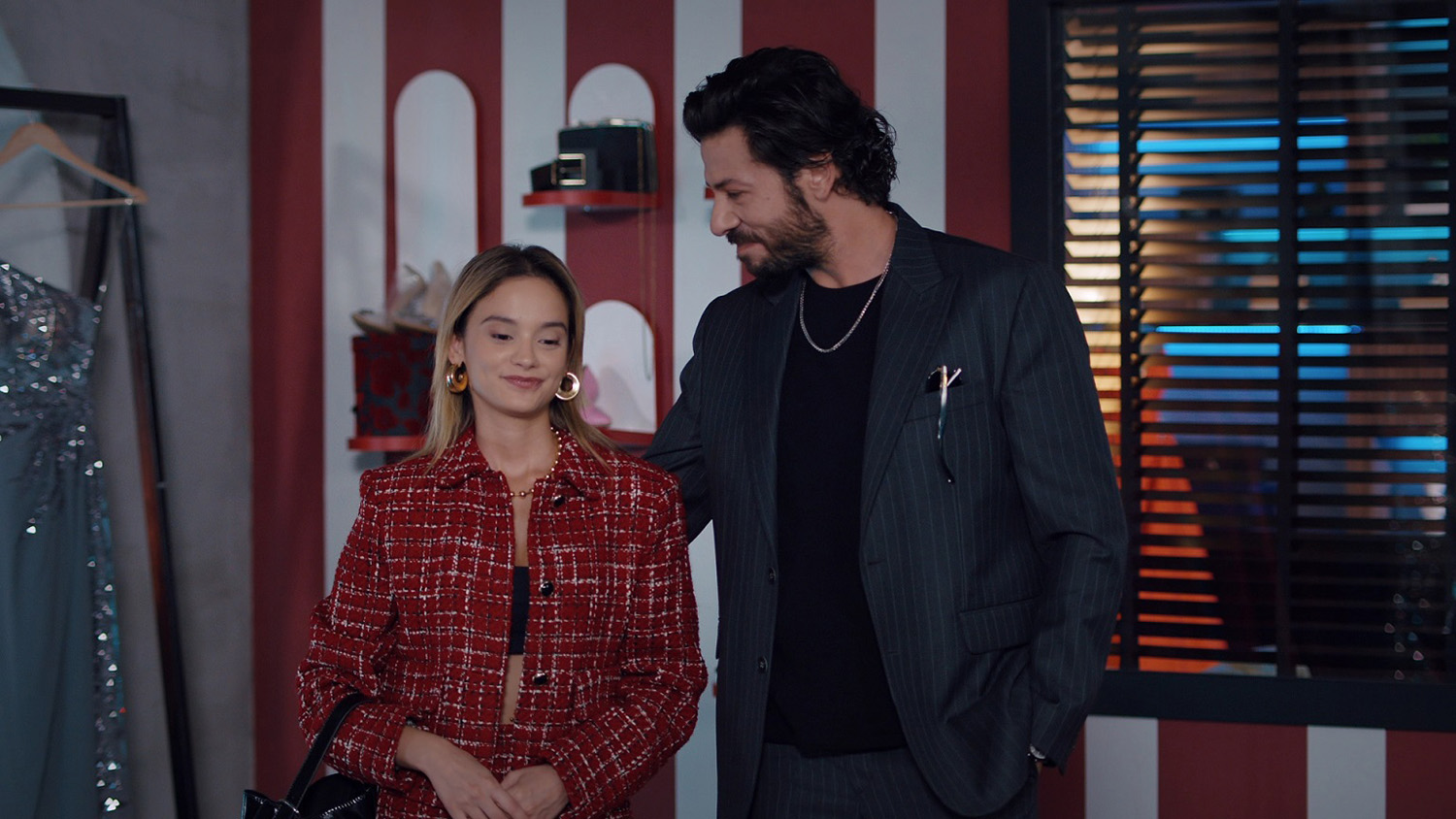 Yalan (The Family Burden): Season 1, Episode 19 - Dizilah