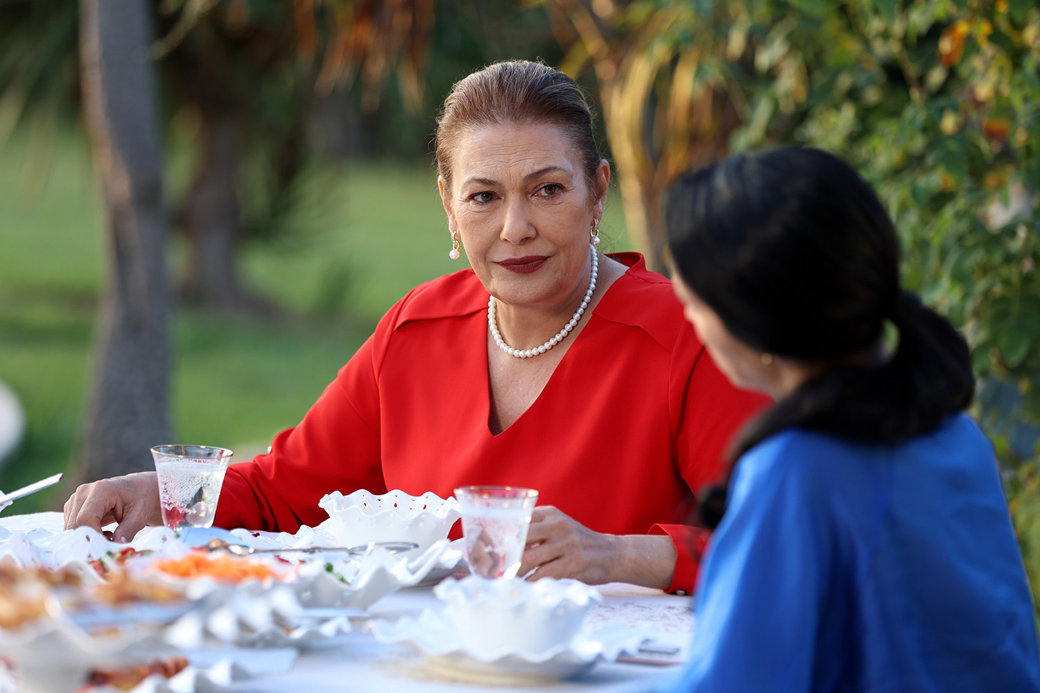 Yalan (The Family Burden): Season 1, Episode 19 - Dizilah