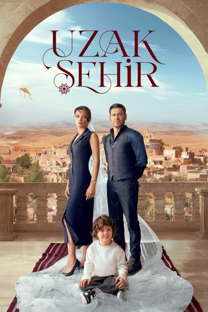 Uzak Şehir: Season 1, Episode 28 - Dizilah