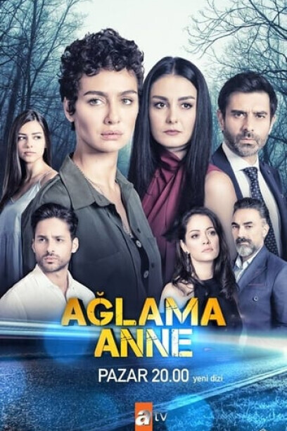 ATV Turkish Shows - Dizilah