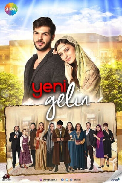 Comedy Turkish Series - Dizilah