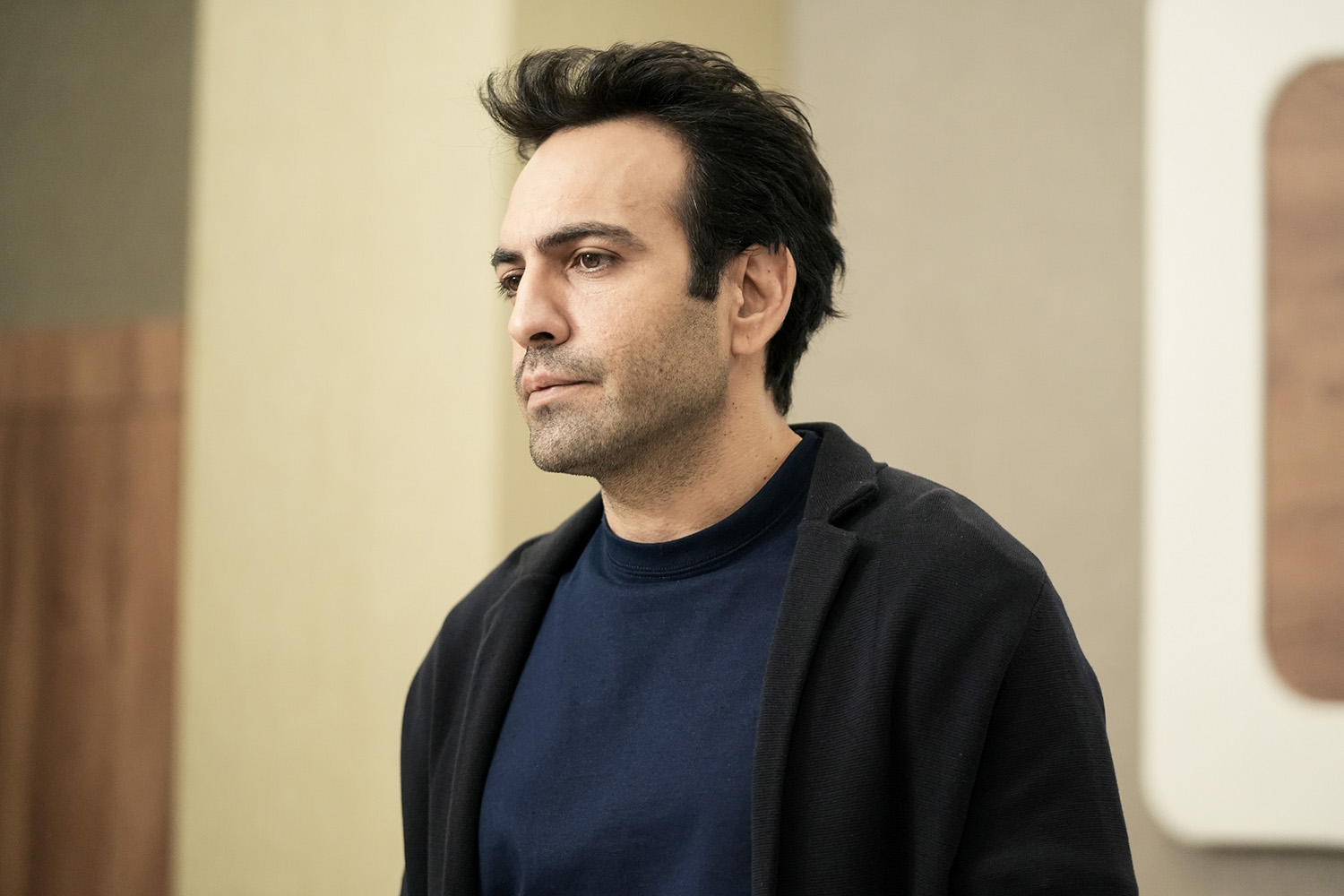 Bahar (Blooming Lady) - Season 2, Episode 5 – Summary, Photos, Trailers ...