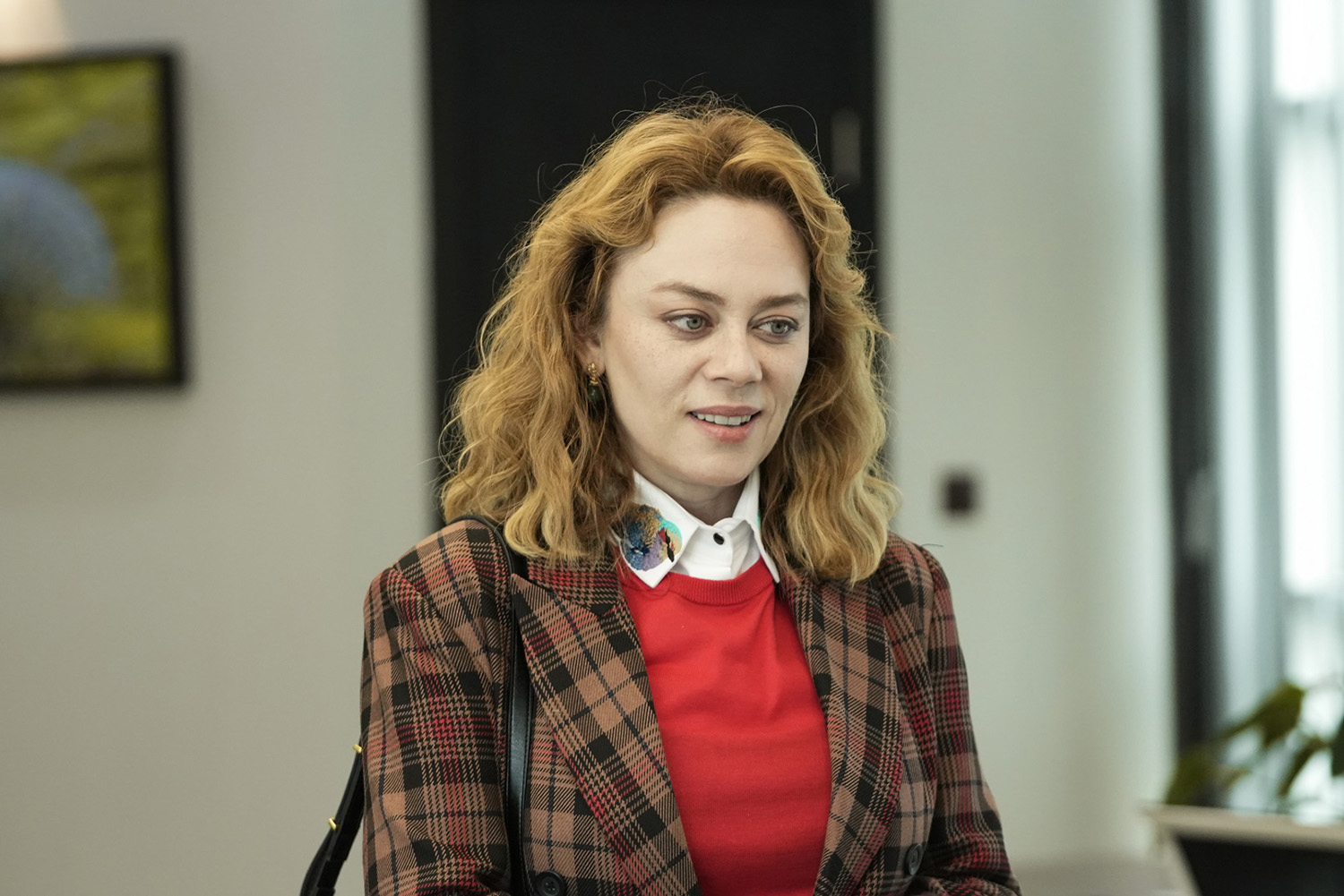 Bahar (Blooming Lady) - Season 2, Episode 5 – Summary, Photos, Trailers ...