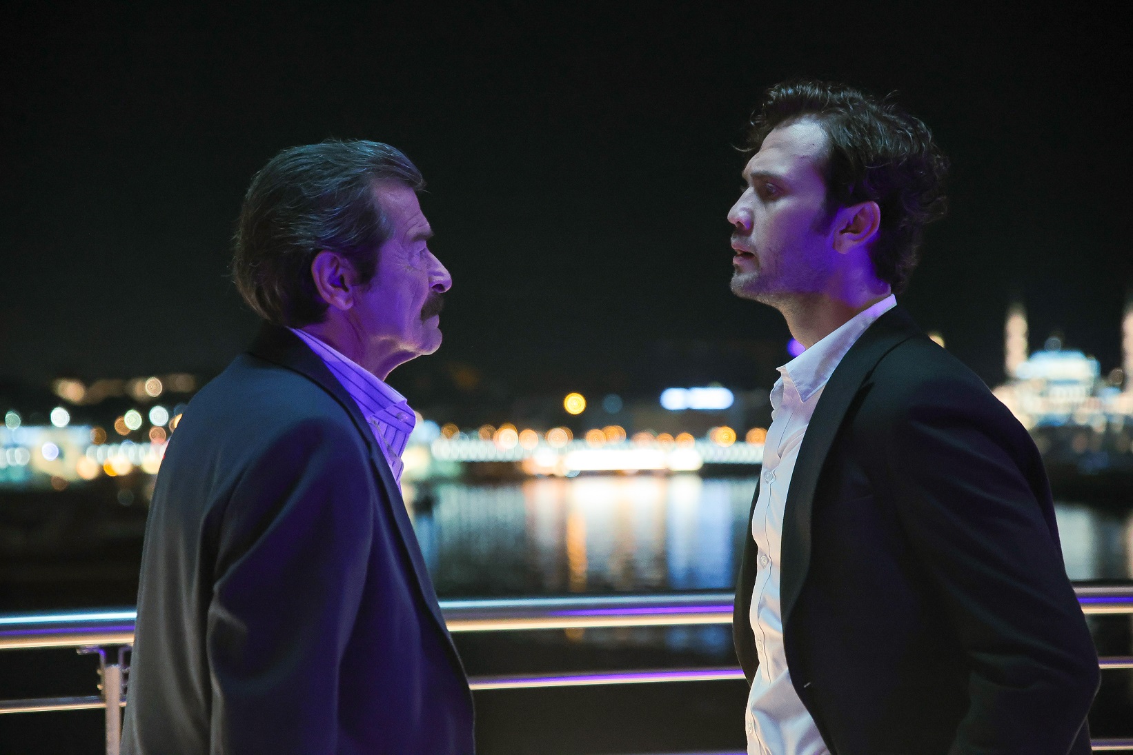Deha - Season 1, Episode 5 – Summary, Photos, Trailers - Dizilah