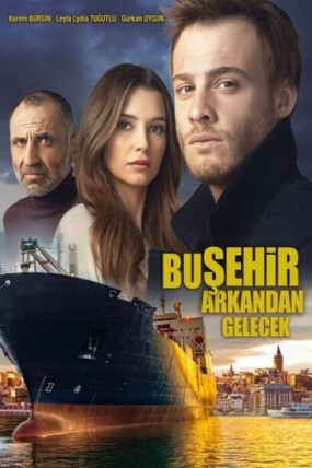 Şahin Tepesi (Falcon Crest) - Dizilah