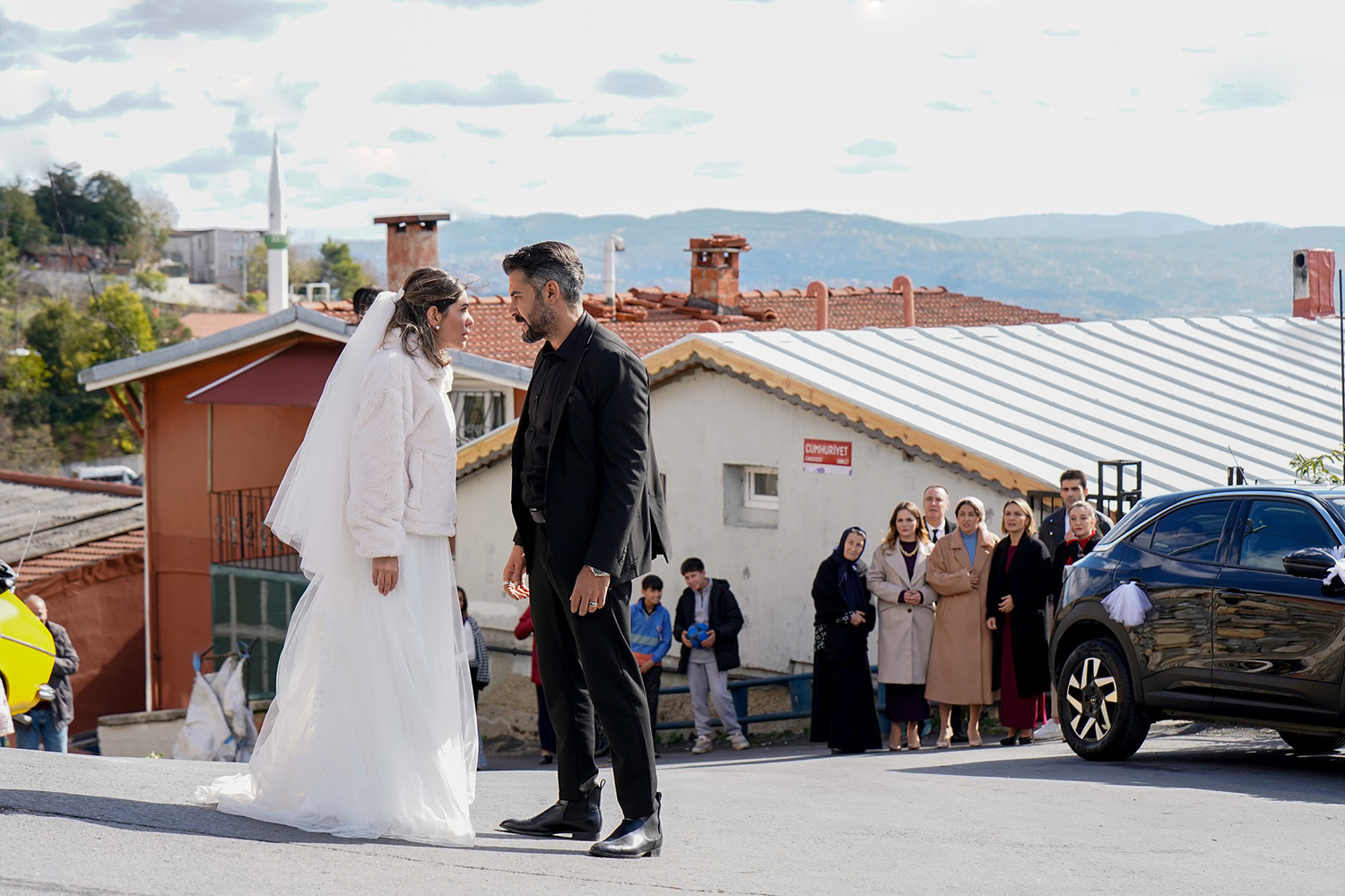 Kirli Sepeti (Dirty Laundry) - Season 2, Episode 8 – Summary, Photos ...