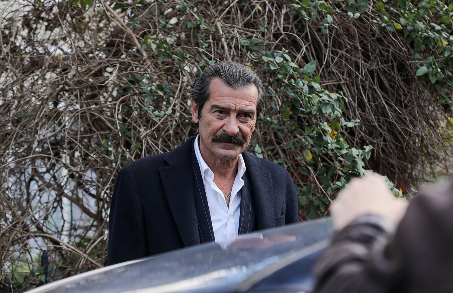 Deha - Season 1, Episode 8 – Summary, Photos, Trailers - Dizilah