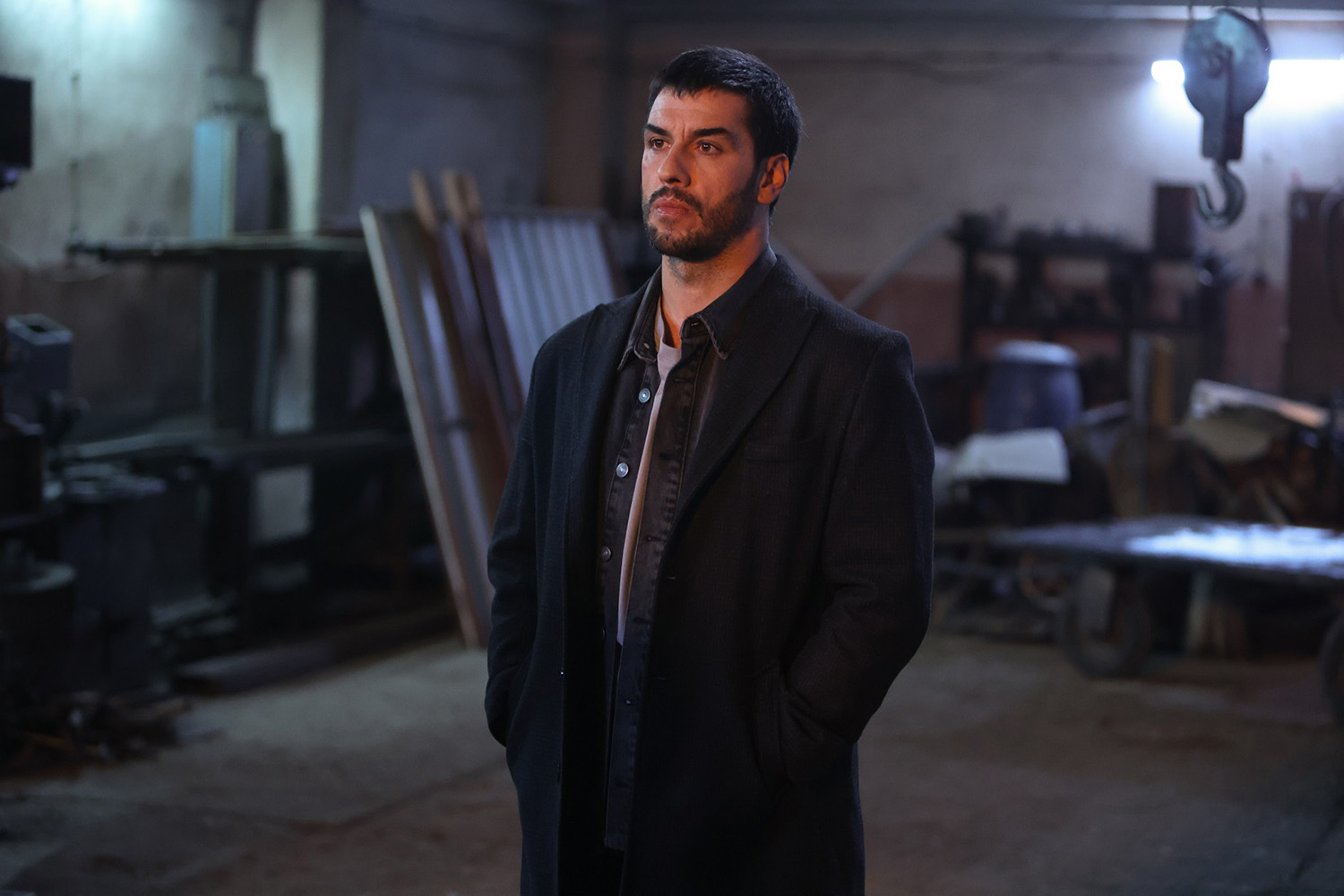 Siyah Kalp (Valley of Hearts) - Season 1, Episode 8 – Summary, Photos ...