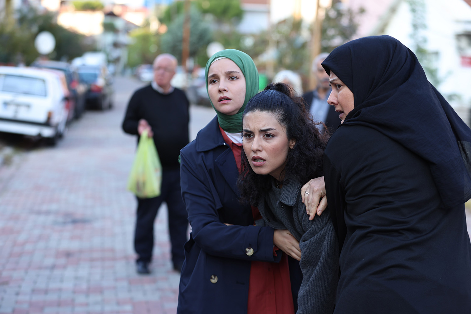 Yabani (Wild Heart) - Season 2, Episode 9 – Summary, Photos, Trailers ...