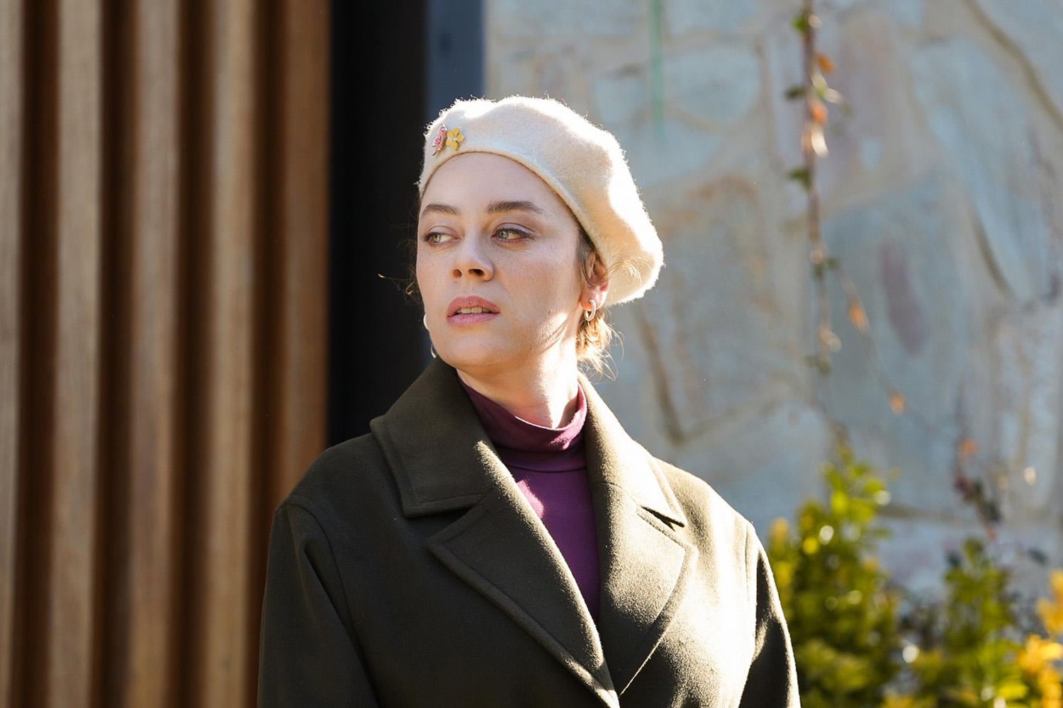 Bahar (Blooming Lady): Season 2, Episode 8 - Dizilah