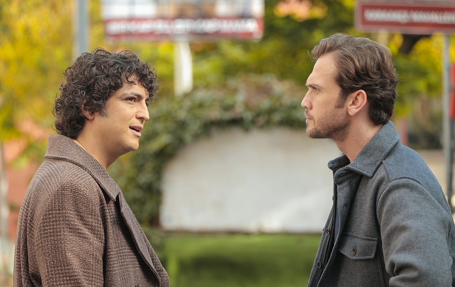 Deha - Season 1, Episode 9 – Summary, Photos, Trailers - Dizilah