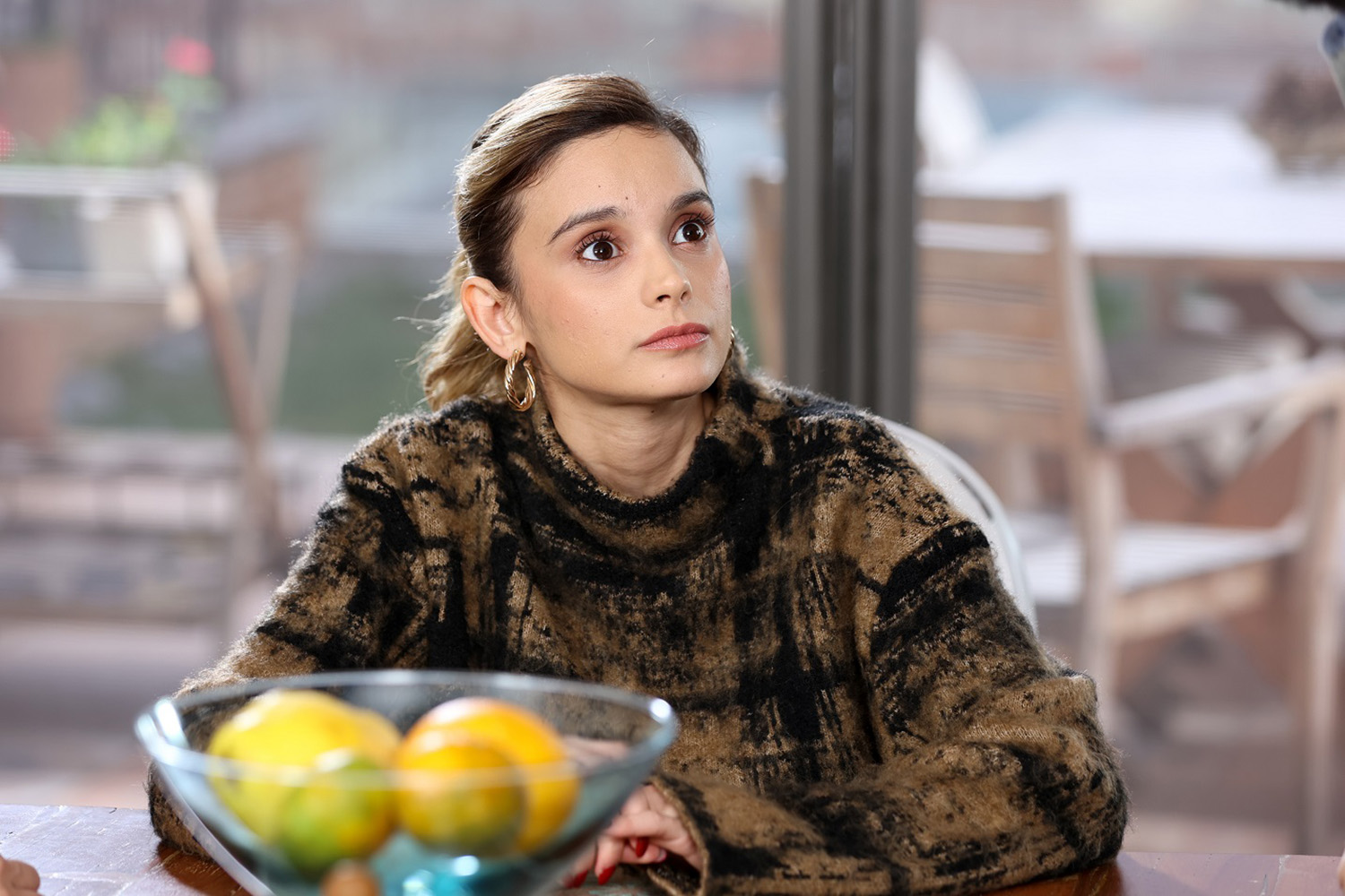 Yalan (The Family Burden): Season 1, Episode 26 - Dizilah